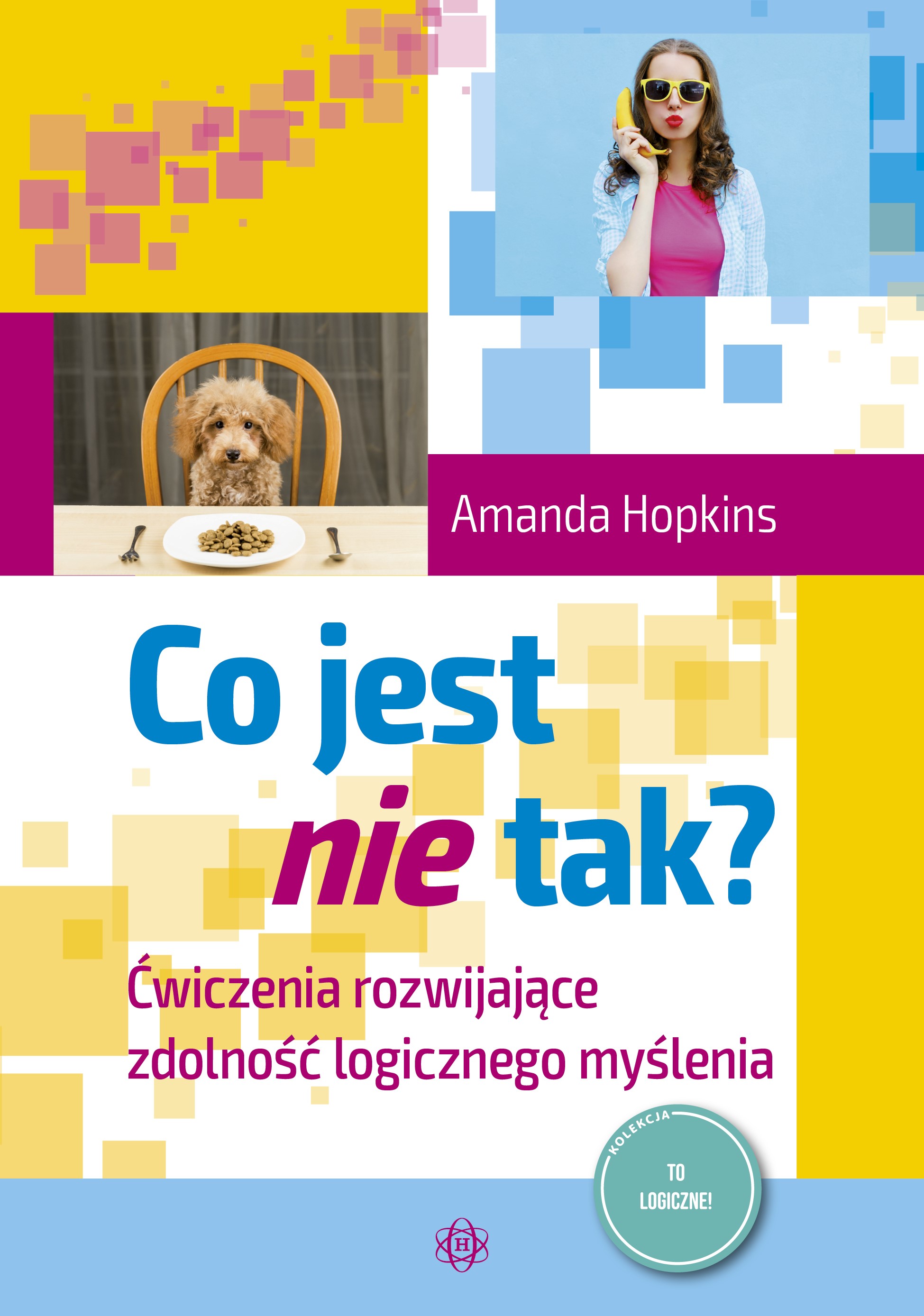 Co jest nie tak? | Grupa Wydawnicza Harmonia